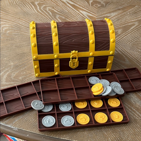 Learning Resources | Toys | Learning Resources Ten Frame Pirate ...